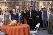 Nick Radford | The Good Witch Wiki | Fandom