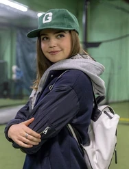 Grace Russell | The Good Witch Wiki | Fandom