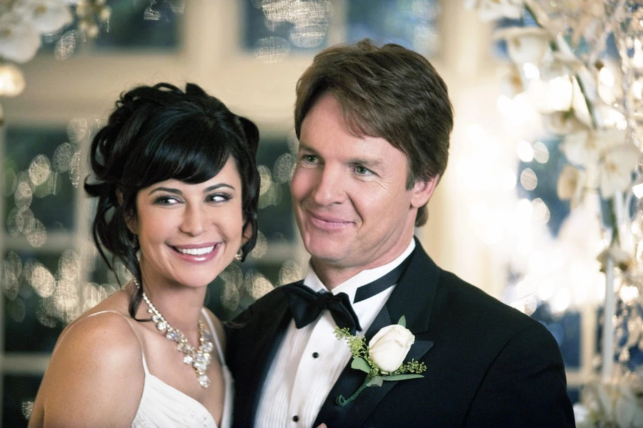 Cassie & Jake | Wiki Un soupçon de magie | Fandom