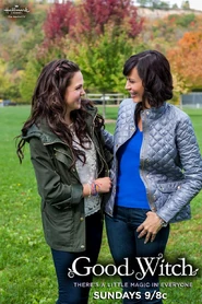 Grace Russell | The Good Witch Wiki | Fandom