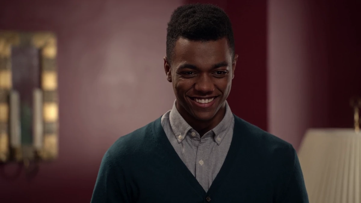 Jack | Wiki Un soupçon de magie | Fandom