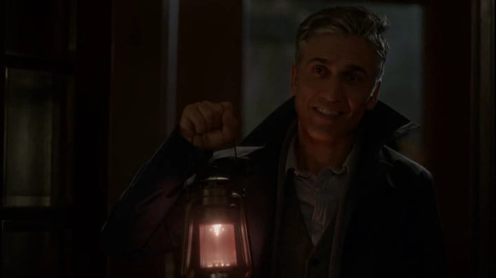 Wil Fuller | Wiki Un soupçon de magie | Fandom