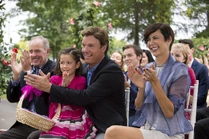 Grace Russell | The Good Witch Wiki | Fandom