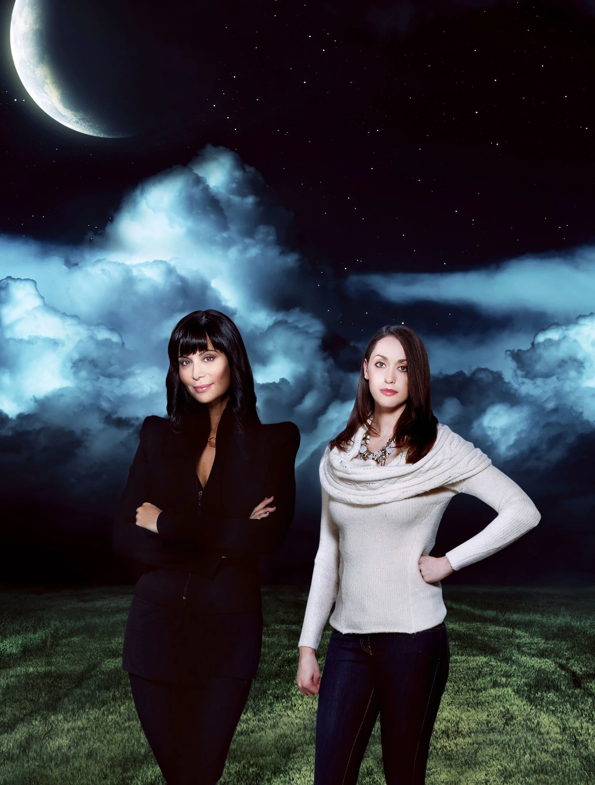 Abigail Pershing/Gallery | The Good Witch Wiki | Fandom