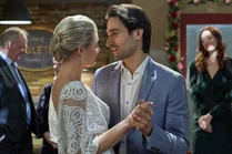 The Wedding | The Good Witch Wiki | Fandom