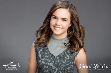 Grace Russell | The Good Witch Wiki | Fandom