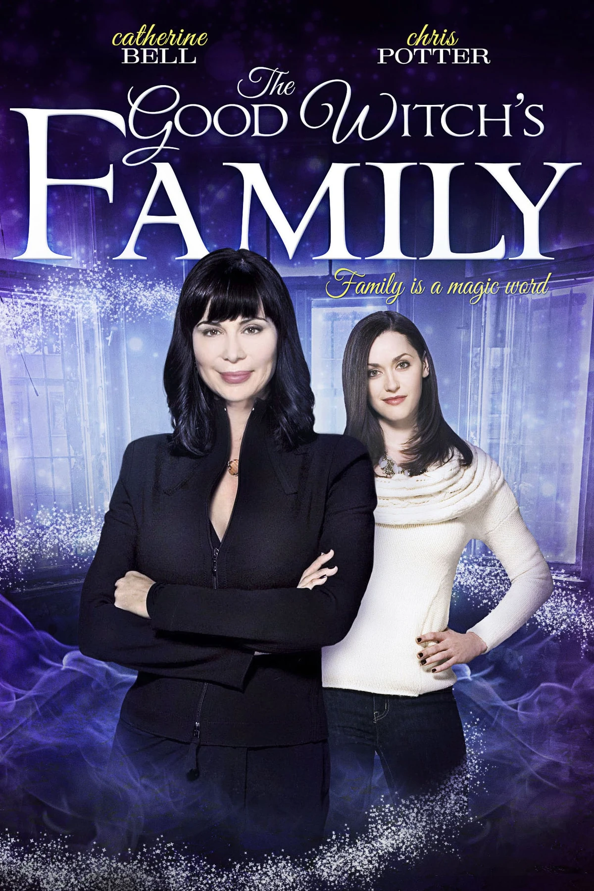 The Good Witch's Family | The Good Witch Wiki | Fandom