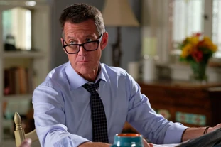 Sam Radford | The Good Witch Wiki | Fandom