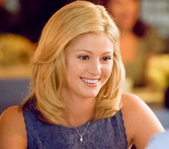 Tara Russell | The Good Witch Wiki | Fandom