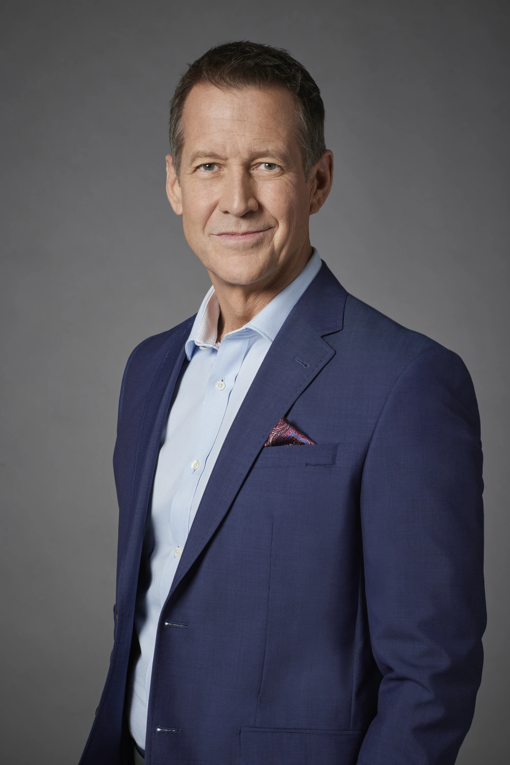 Sam Radford | The Good Witch Wiki | Fandom