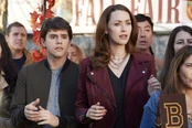 Nick Radford | The Good Witch Wiki | Fandom