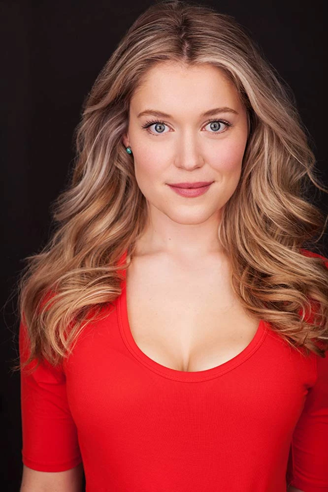 Rachel Bles | Wiki Un soupçon de magie | Fandom