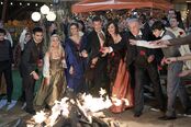 Nick Radford | The Good Witch Wiki | Fandom