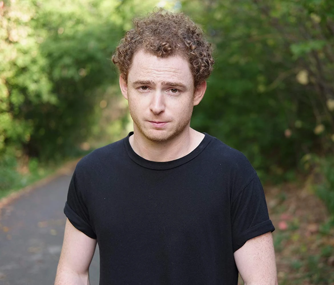 Jonathan Malen | Wiki Un soupçon de magie | Fandom