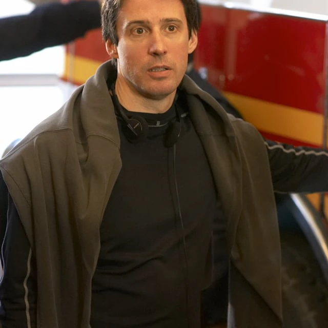 Craig Pryce | Wiki Un soupçon de magie | Fandom