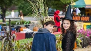Nick and Grace | The Good Witch Wiki | Fandom