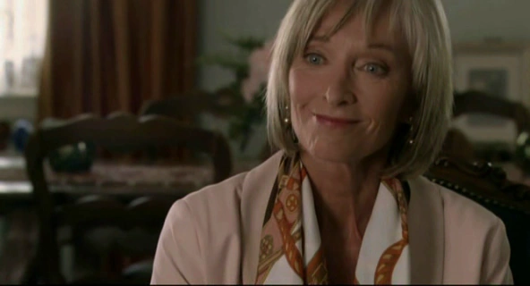 Doris Baker | Wiki Un soupçon de magie | Fandom