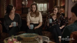Joy Harper | The Good Witch Wiki | Fandom