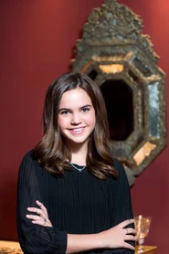 Grace Russell | The Good Witch Wiki | Fandom