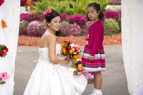 Grace Russell | The Good Witch Wiki | Fandom