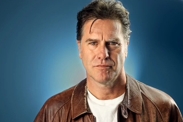 David W. Keeley | Wiki Un soupçon de magie | Fandom