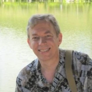 Rod Spence | The Good Witch Wiki | Fandom