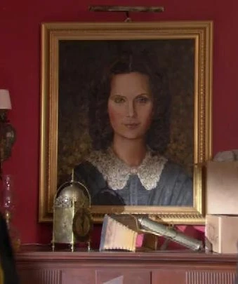 Who Cut The Merriwick Flower Good Witch - Home Alqu