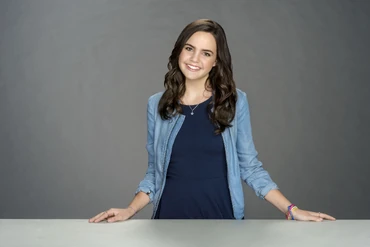 Grace Russell | The Good Witch Wiki | Fandom