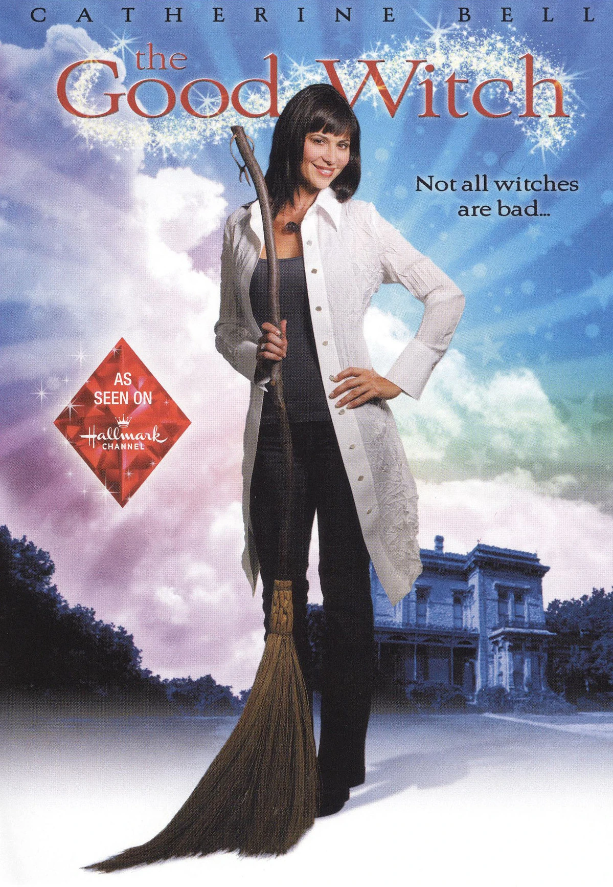 Un soupçon de magie | Wiki Un soupçon de magie | Fandom