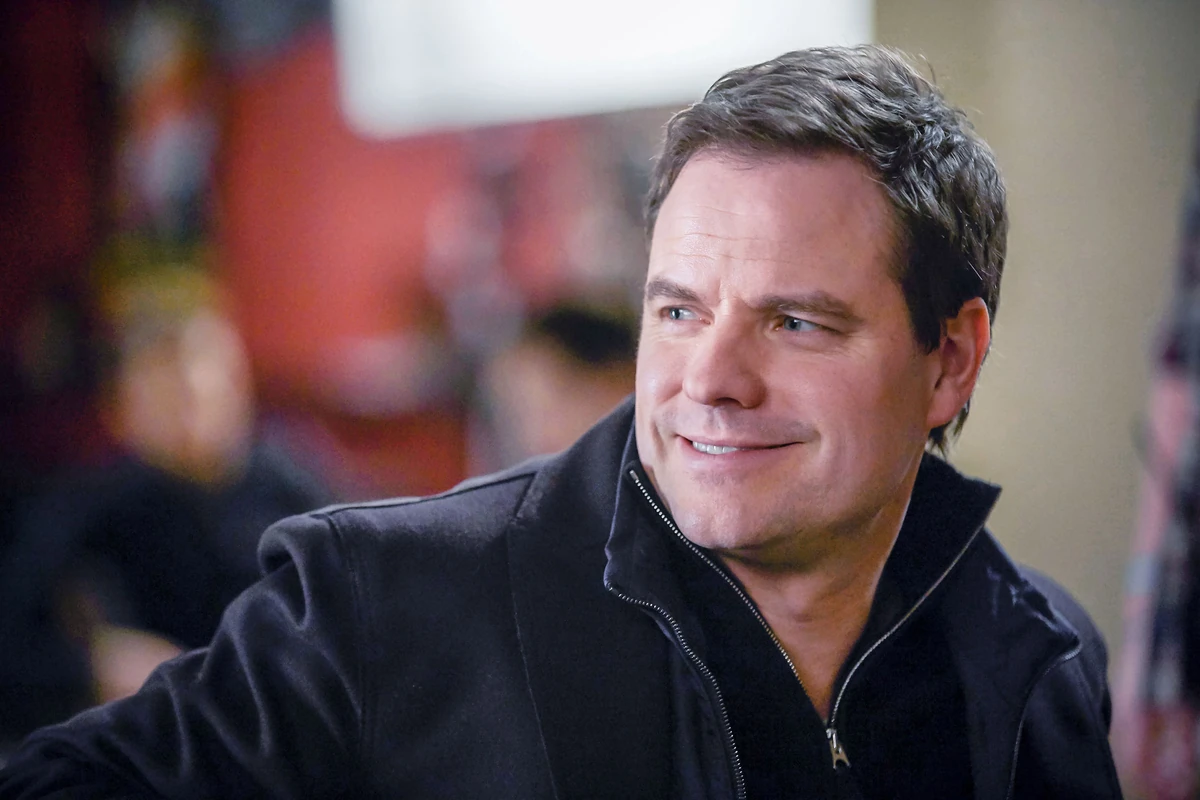 Ryan Elliott | Wiki Un soupçon de magie | Fandom