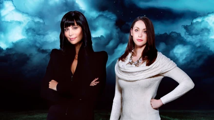 The Good Witch's Family | The Good Witch Wiki | Fandom