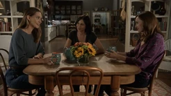 Joy Harper | The Good Witch Wiki | Fandom