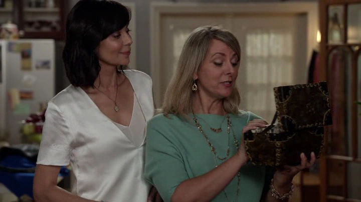 Constance | Wiki Un soupçon de magie | Fandom