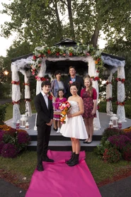 Grace Russell | The Good Witch Wiki | Fandom