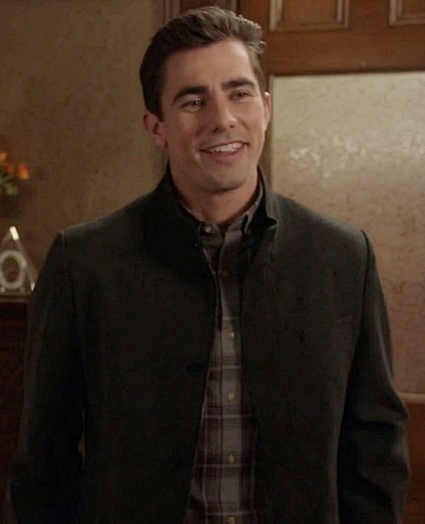 Dylan Tinsdale | The Good Witch Wiki | Fandom