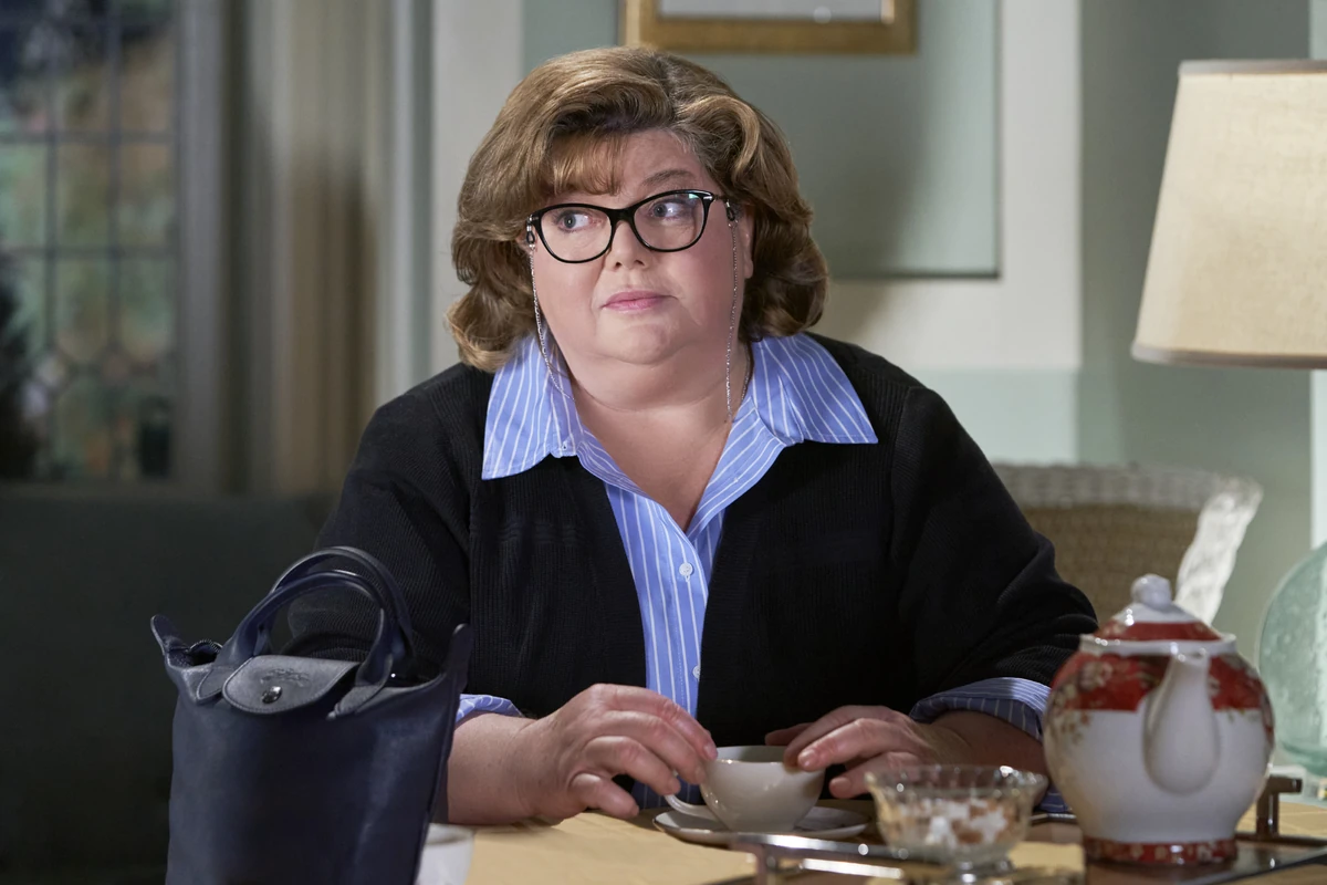 Maxine Endicott | The Good Witch Wiki | Fandom