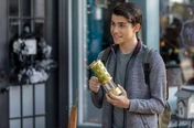 Nick Radford | The Good Witch Wiki | Fandom