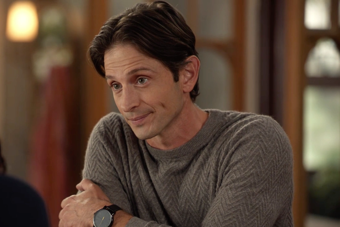 Vincent | The Good Witch Wiki | Fandom