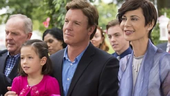 Grace Russell | The Good Witch Wiki | Fandom