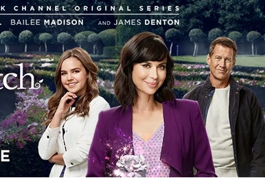 Who Cut The Merriwick Flower Good Witch | Best Flower Site