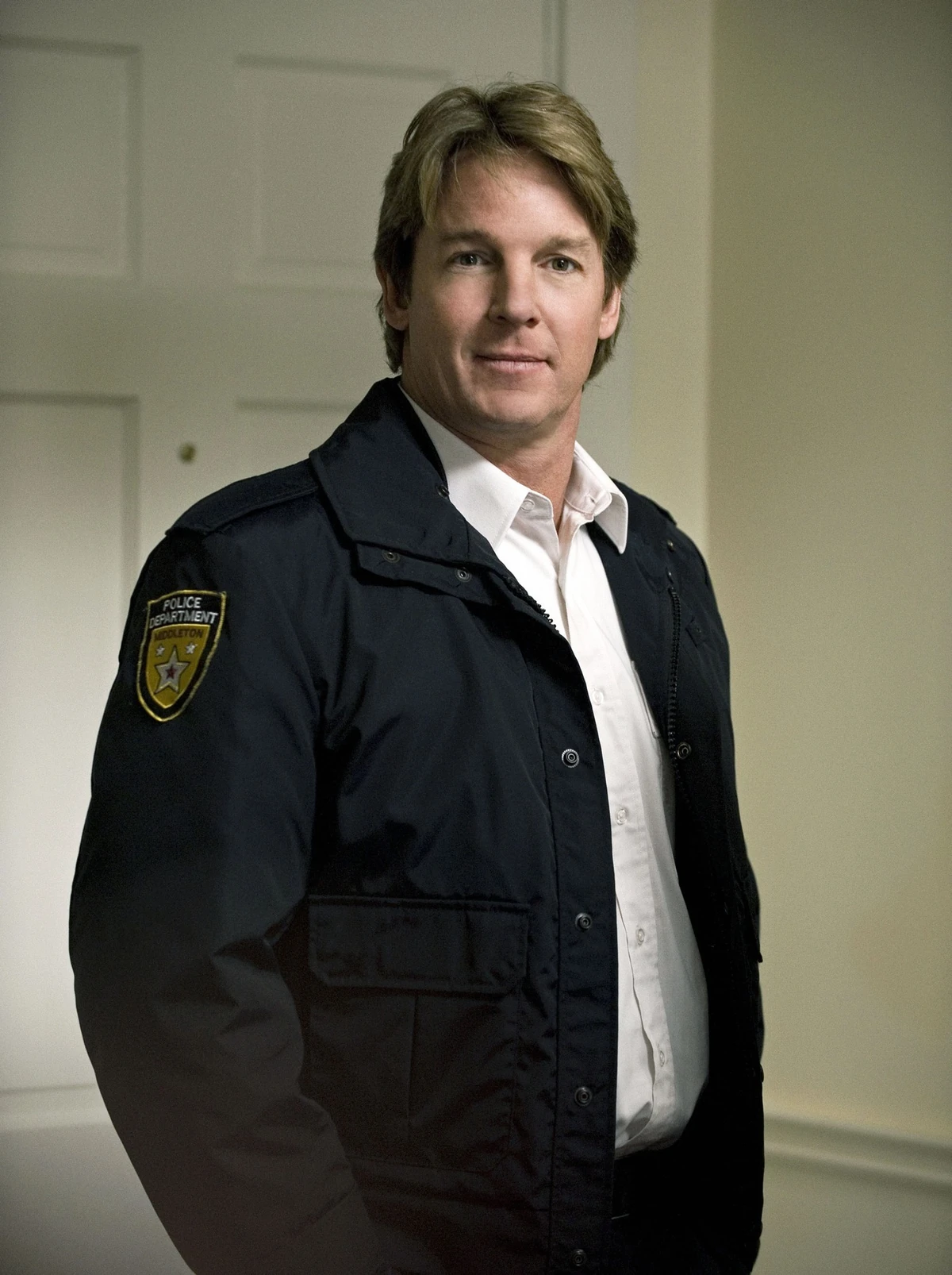 Jake Russell | The Good Witch Wiki | Fandom