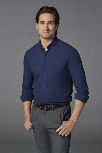 Adam Hawkins | The Good Witch Wiki | Fandom