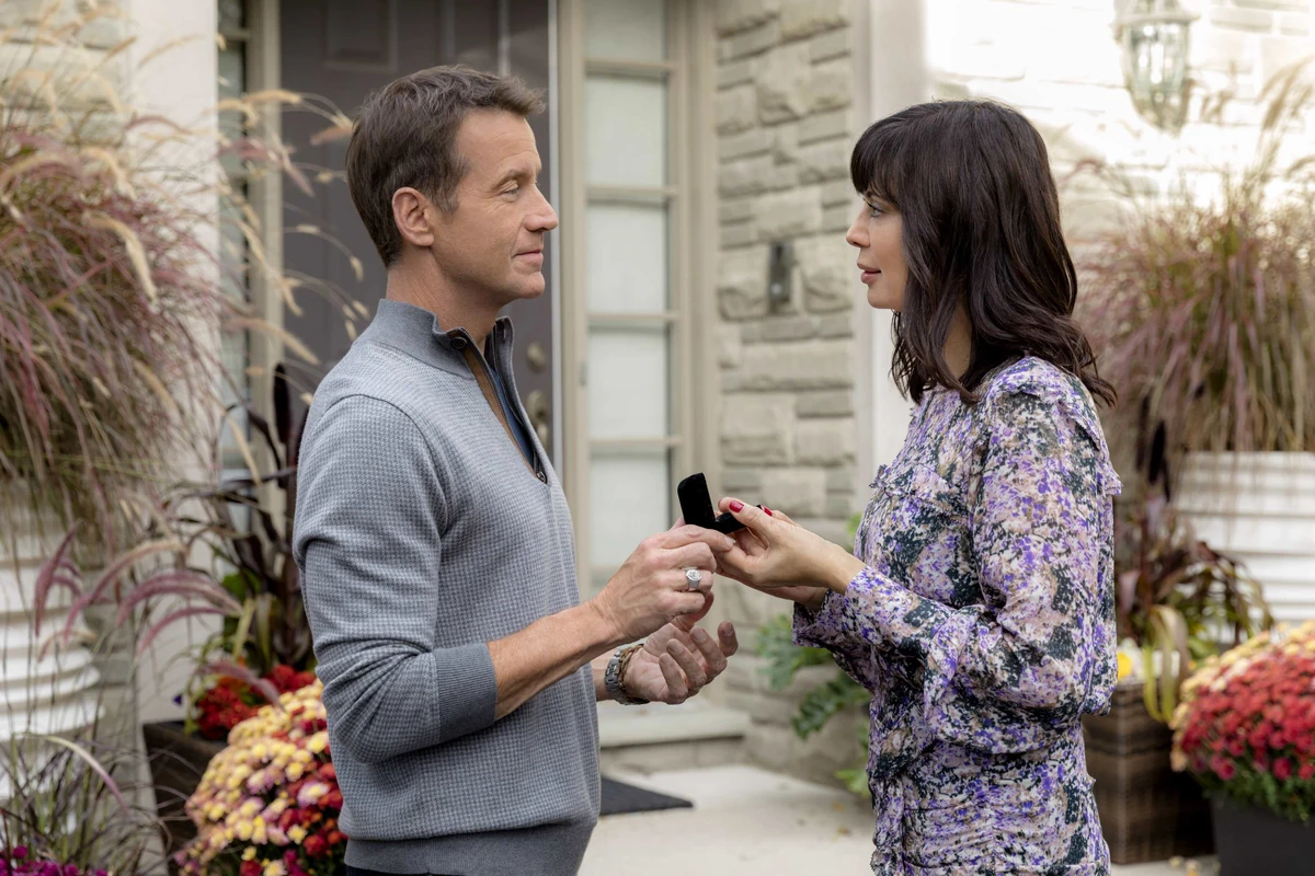 Avec cette bague | Wiki Un soupçon de magie | Fandom