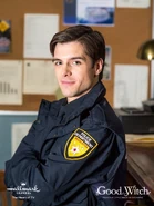Brandon Russell | The Good Witch Wiki | Fandom
