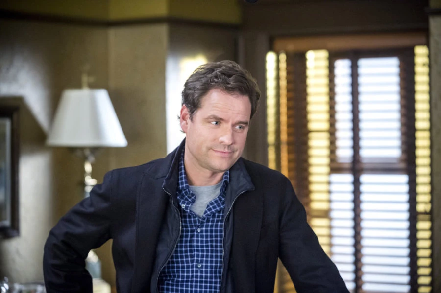 Ryan Elliott | The Good Witch Wiki | Fandom