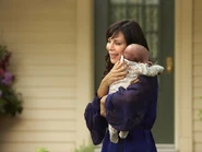 Grace Russell | The Good Witch Wiki | Fandom
