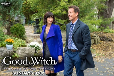 Season 2 | The Good Witch Wiki | Fandom