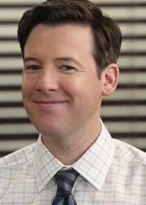 Jared | The Good Witch Wiki | Fandom