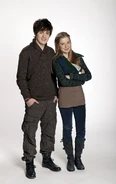 Brandon Russell | The Good Witch Wiki | Fandom