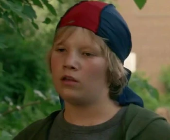 Kyle | The Good Witch Wiki | Fandom